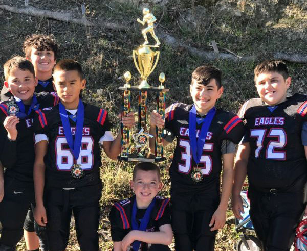 Registration – Clayton Valley Athletic Association